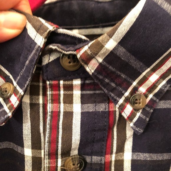 C.E. Schmidt Workwear | Shirts | Ce Schmidt Workwear Thick Material ...